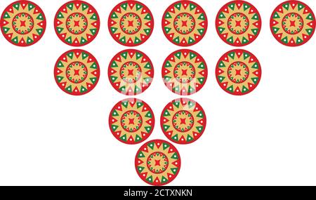 Assamese traditional japi. Japi is a traditional conical hat from Assam ...