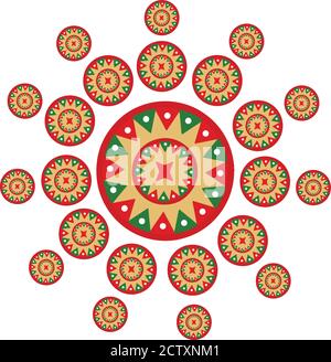 jaapi or japi is a traditional conical hat from Assam, India similar to ...