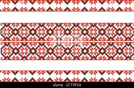 tribal pattern ( assamese pattern ) of northeast india which is used ...
