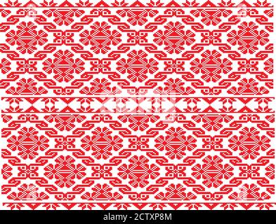 tribal pattern ( assamese pattern ) of northeast india which is used ...