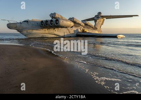These jaw-dropping aerial and internal shots taken by photo-reporter ...