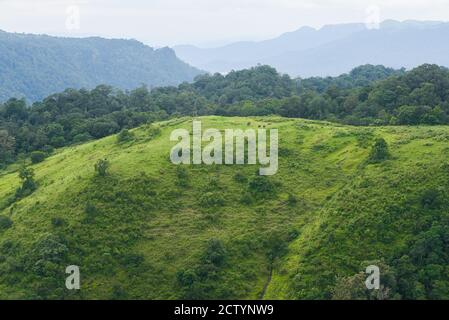 Tourist, Gavi, Kerala, India, Asia Stock Photo - Alamy