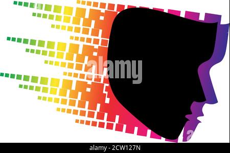 Side border design Stock Vector Image & Art - Alamy
