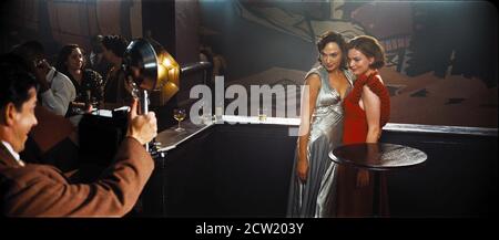 EMMA MACKEY in DEATH ON THE NILE (2021), directed by KENNETH BRANAGH ...