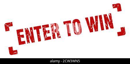win-win stamp. win-win square grunge sign. win-win Stock Vector Image ...