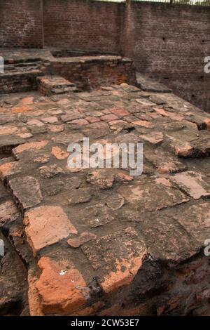 Ropar, Indus Valley civilization, Punjab, Haryana Stock Photo - Alamy