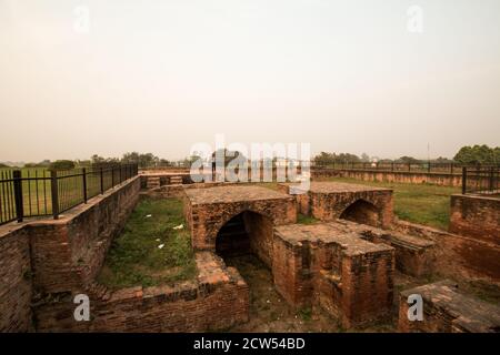 Haryana, Kurukshetra, Thanesar Stock Photo - Alamy