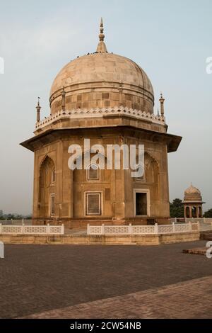 Haryana, Kurukshetra, Thanesar Stock Photo - Alamy