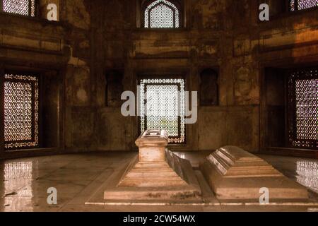 Haryana, Kurukshetra, Thanesar Stock Photo - Alamy