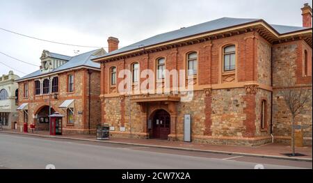 York Courthouse Complex Stock Photo - Alamy