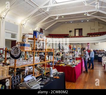 York Antiques and Collectibles Fair York Town Hall Western Australia ...