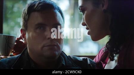 DEAD, Tomai Ihaia, 2020. © 1091 Media / Courtesy Everett Collection ...