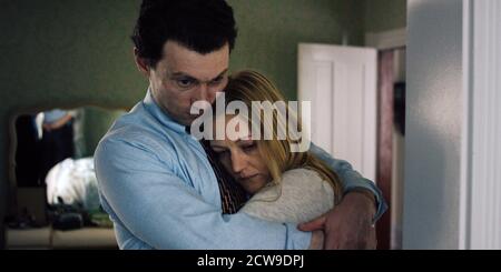 THE SWERVE, from left: Azura Skye, Zach Rand, 2018. © Epic Pictures ...