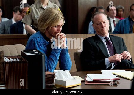 DIRTY JOHN: BETTY, from left: Tiera Dyck-Skovbye as young Betty ...