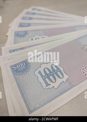 American Express Travellers Cheque, Traveller's Check Stock Photo - Alamy