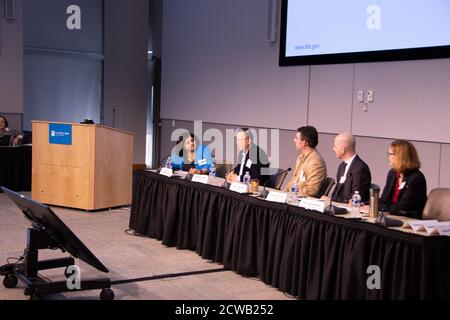 Dr. Peter Marks, Director of the Center for Biologics Evaluation and ...
