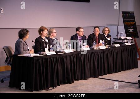 Peter Marks, Director of CBER at the FDA, hosted a workshop on gene and ...