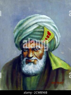 Omar Khayyam was a Persian mathematician, astronomer, and poet, most ...