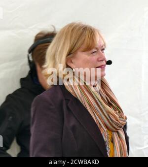 angela smith mp, baroness smith, of basildon, Leader of the, Opposition ...