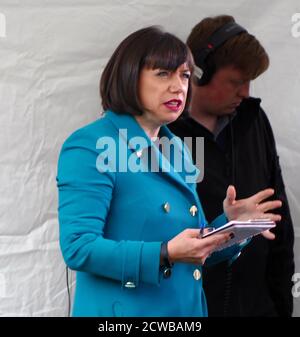 Beth Rigby (born 1976), British journalist. She has worked for Sky News ...