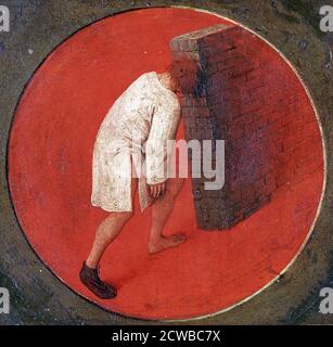 Twelve Proverbs. Museum: Museum Mayer van den Bergh, Antwerp. Author ...