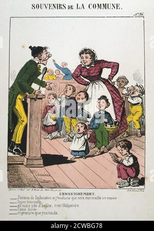 caricature of lenin Stock Photo - Alamy