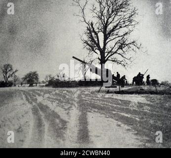 World war two: liberation of Colmar, France 1945 Stock Photo - Alamy