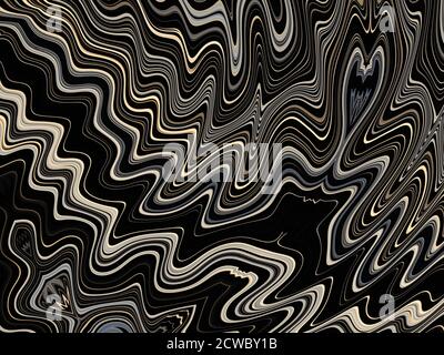 Background with wavy patterns in mixed colors for wallpapers Stock ...