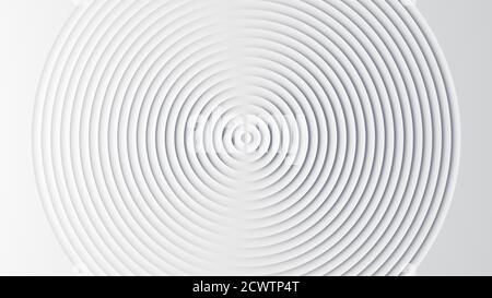 White rippled background. Background for your presentation Stock Photo ...