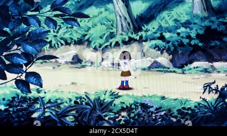 Inu Yasha The Secret of the Cursed Mask - Sony Playstation 2 PS2 ...