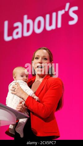 CATHERINE ATKINSON & JACOB ATKINSON LABOUR PARTY 24 September 2014 ...