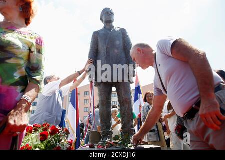 Gavrilo Princip was a Bosnian Serb who assassinated Archduke Franz ...