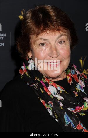 The 2nd AACTA Awards (The Australian Academy of Cinema and Television ...