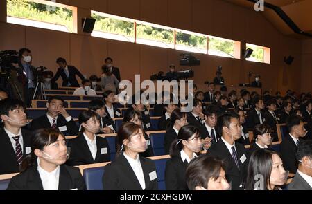 Tokyo (Japan) : Pasona Group Headquarters: The Urban Farm Pasona Stock ...