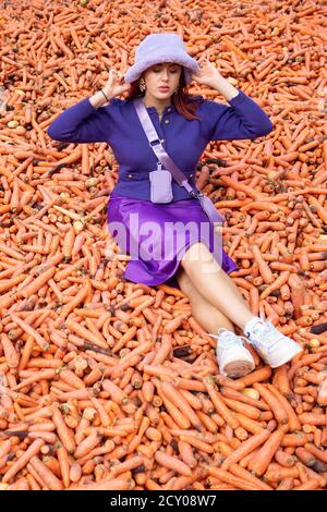 BEN PIMLOTT BUILDING, GOLDSMITHS COLLEGE, LONDON, UK Stock Photo - Alamy