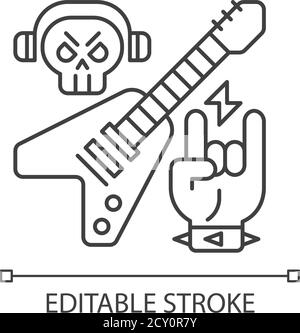 Iron skull pixel art. Metal head skeleton 8 bit Stock Vector Image ...