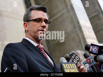 March 12, 2012 - Manhattan, New York, U.S. - TYREL JACKSON WILLIAMS ...