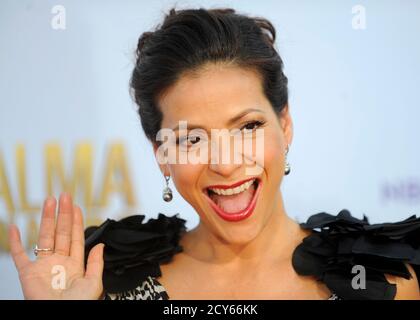 PASADENA, CA - SEPTEMBER 16: (L-R) Actress Rue McClanahan and son Mark ...