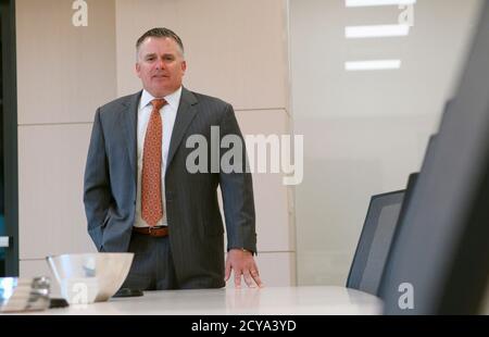 The headquarters of venture capital firm Andreessen Horowitz Stock ...