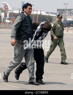 Gang members in Lima, Peru, South America Stock Photo - Alamy