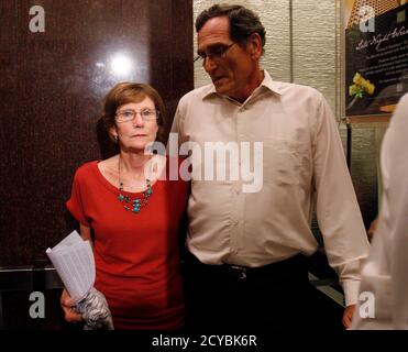 Australian hostage Warren Richard Rodwell rests inside the Philippine ...