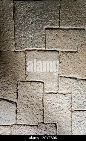 Stone pavement in Kyoto, Japan Stock Photo - Alamy