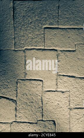 Stone pavement in Kyoto, Japan Stock Photo - Alamy