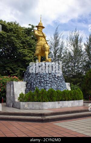 Kawthaung, Myanmar, Southeast Asia Stock Photo - Alamy