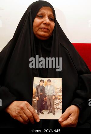 Baha Mousa inquiry Stock Photo - Alamy