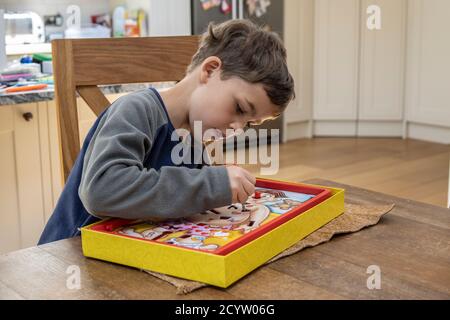 Operation, a battery-operated board game initially produced by Milton ...