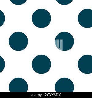 Color, monochrome circles, dots, speckles pattern. Stipple, stippling ...