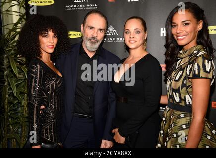 Donna Summer husband Bruce Sudano Photo By John Barrett/PHOTOlink.net ...