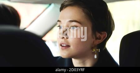 THE CRAFT: LEGACY, Cailee Spaeny, 2020. © Columbia Pictures / Courtesy ...