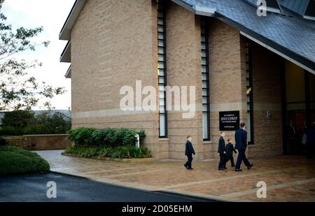 The Preston England Temple in Chorley lancashire is the 52nd Stock ...